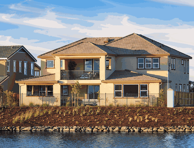 Home | River Islands