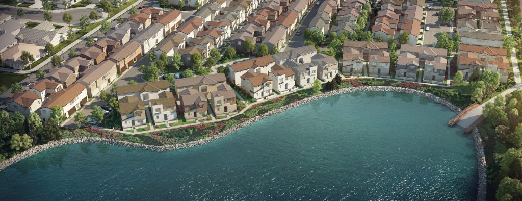 Home | River Islands