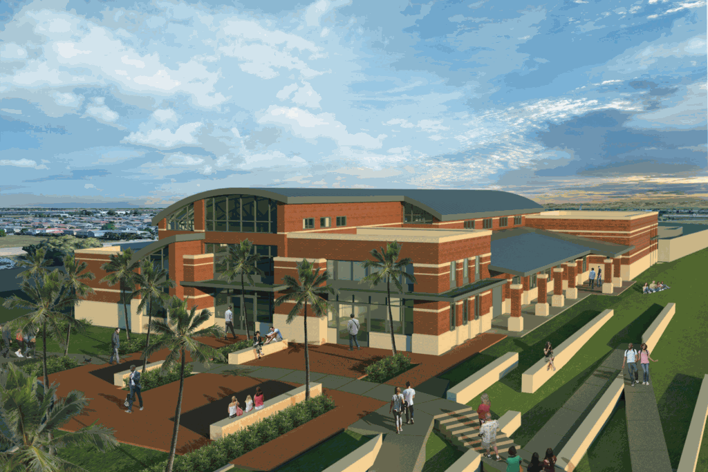 Lathrop Police Services Breaks Ground on Administrative Headquarters ...