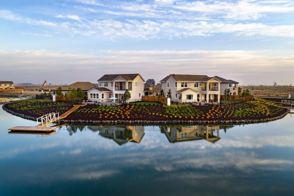 Neighborhoods | River Islands