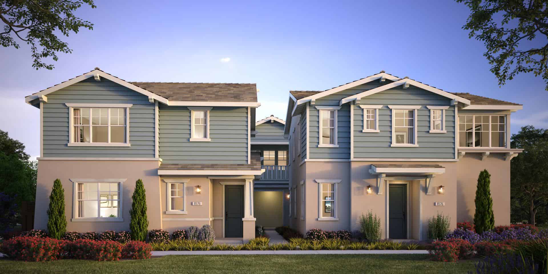Residence 2 | River Islands