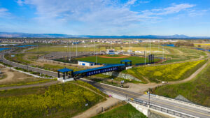 The Master Plan - River Islands