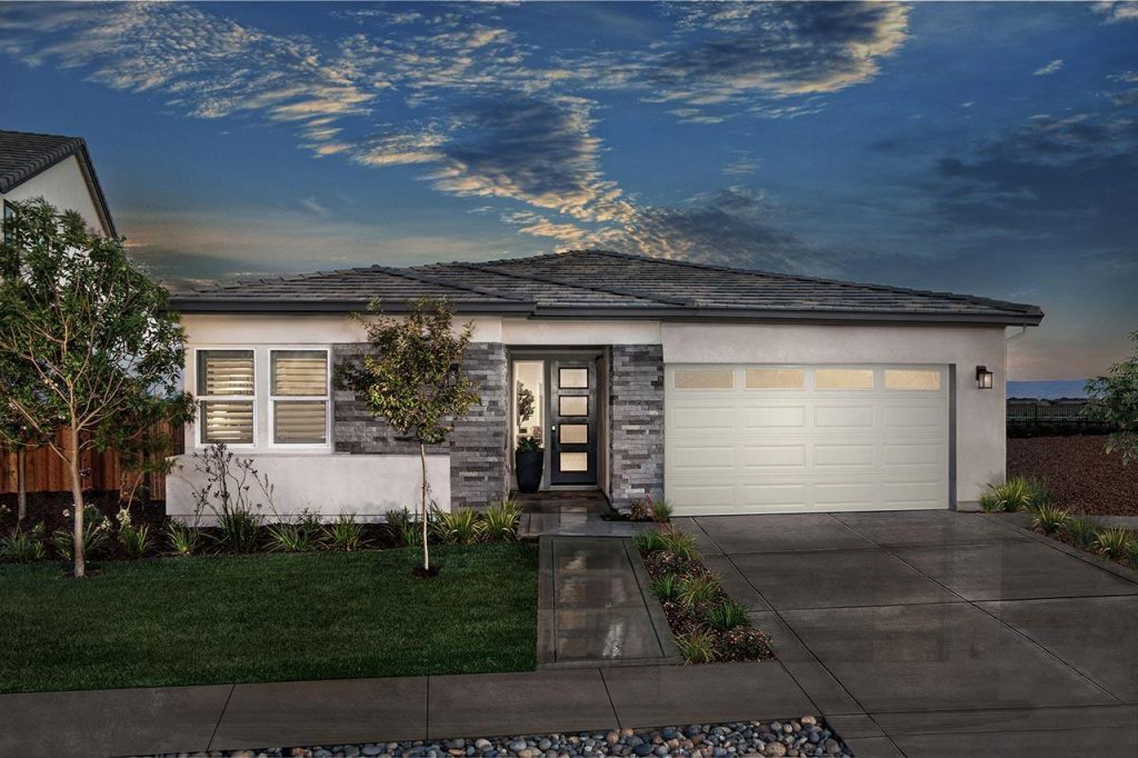 Home - River Islands