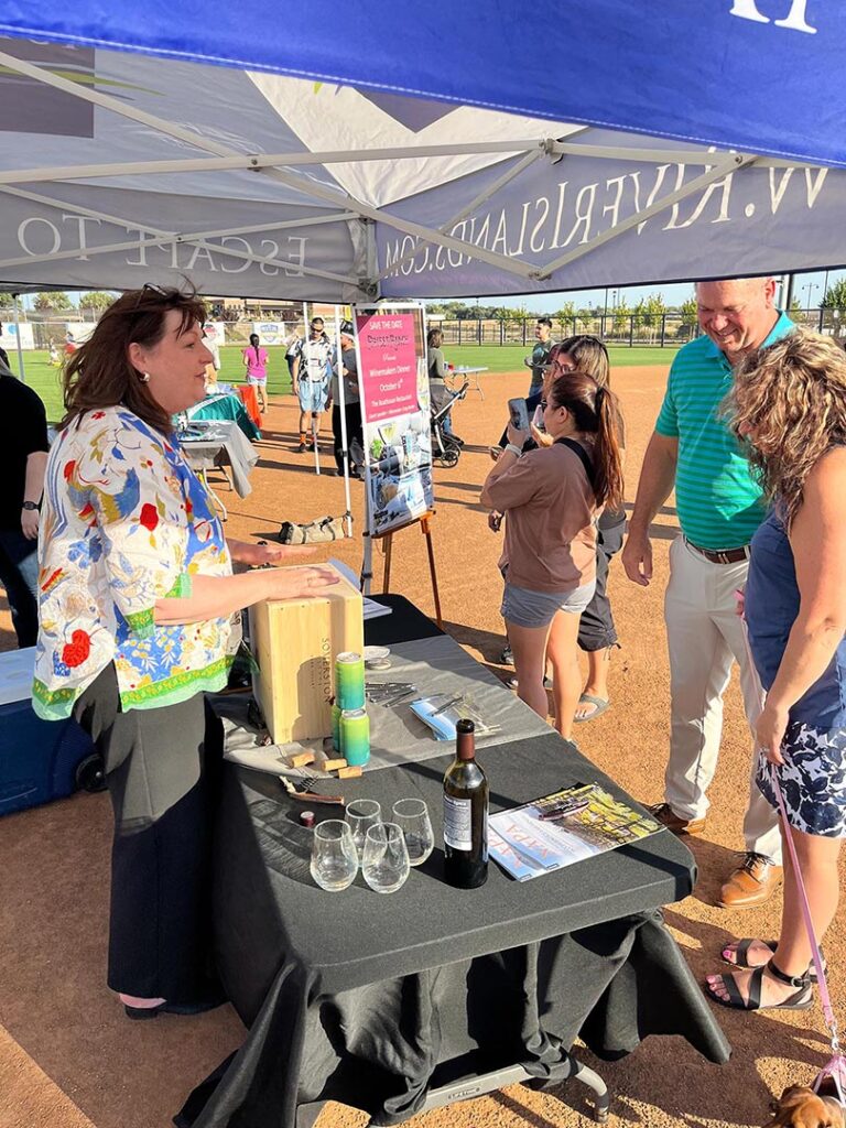 National Night Out at Islanders Field 2022 | Event Recap
