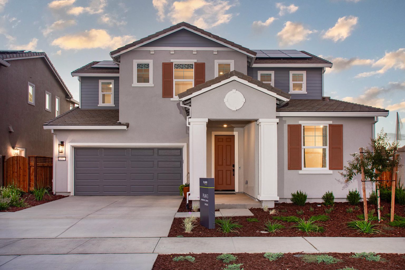 Home - River Islands